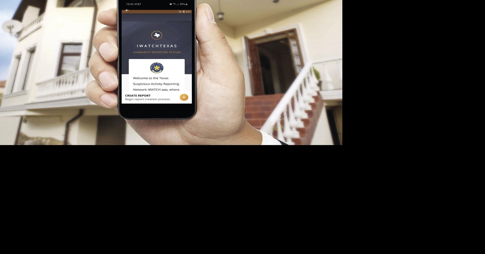 iWatch Texas: Your vigilance could make a difference | News ...
