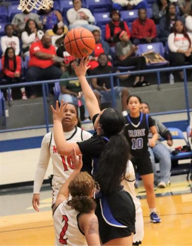 GC Girls Basketball: Rice heads to Region Tournament with huge win over ...