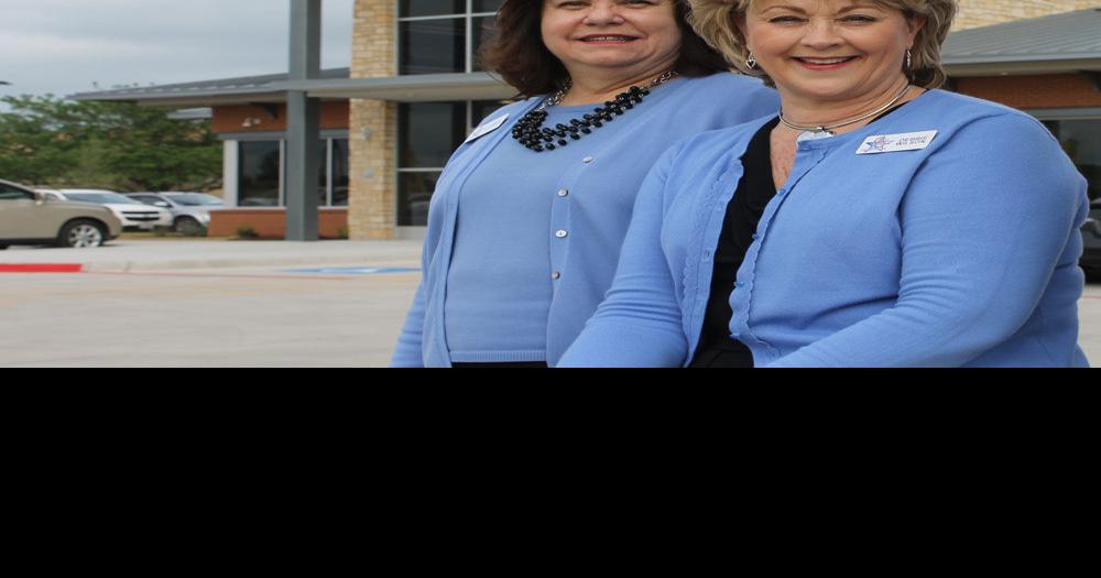 New Business Spotlight: Centex Citizens Credit Union dedicated to ...