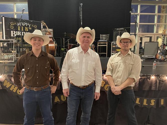 Bob Wills Birthday Ball sells out | News | corsicanadailysun.com