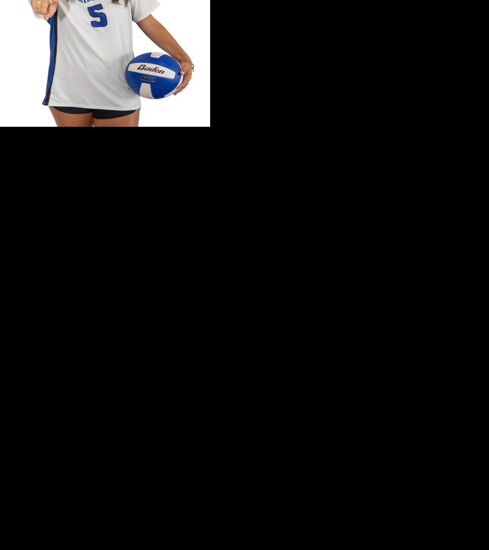 GC Volleyball: Blooming Grove volleyball | | corsicanadailysun.com