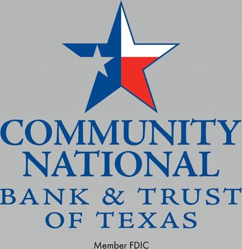 Community National Bank & Trust of Texas Acquires CapTex Bank | News ...