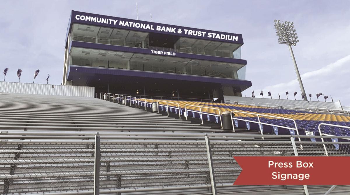 CISD Board Reviews Proposal for New Scoreboard & Naming Rights at Tiger ...