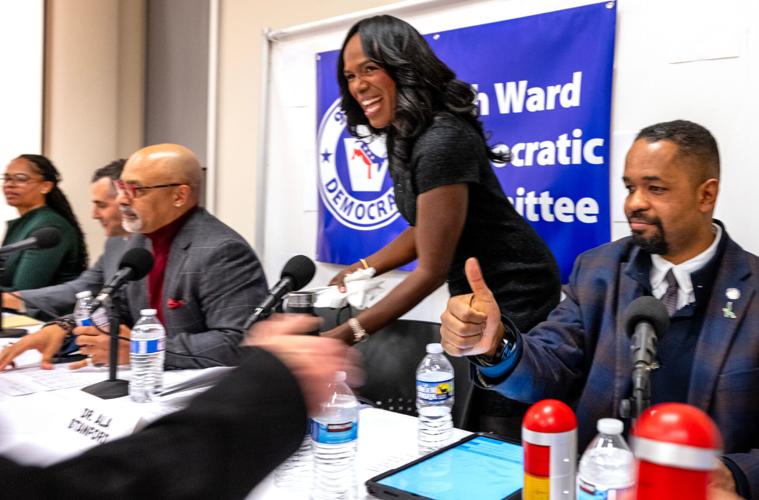 Progressives land a big win in a Philadelphia House primary and hope it ...