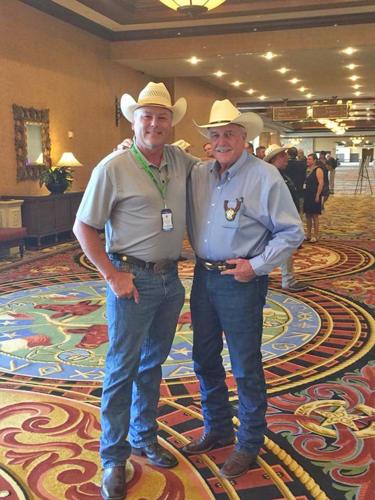 Sheriff Tanner attends Sheriff’s Association of Texas 140th conference ...