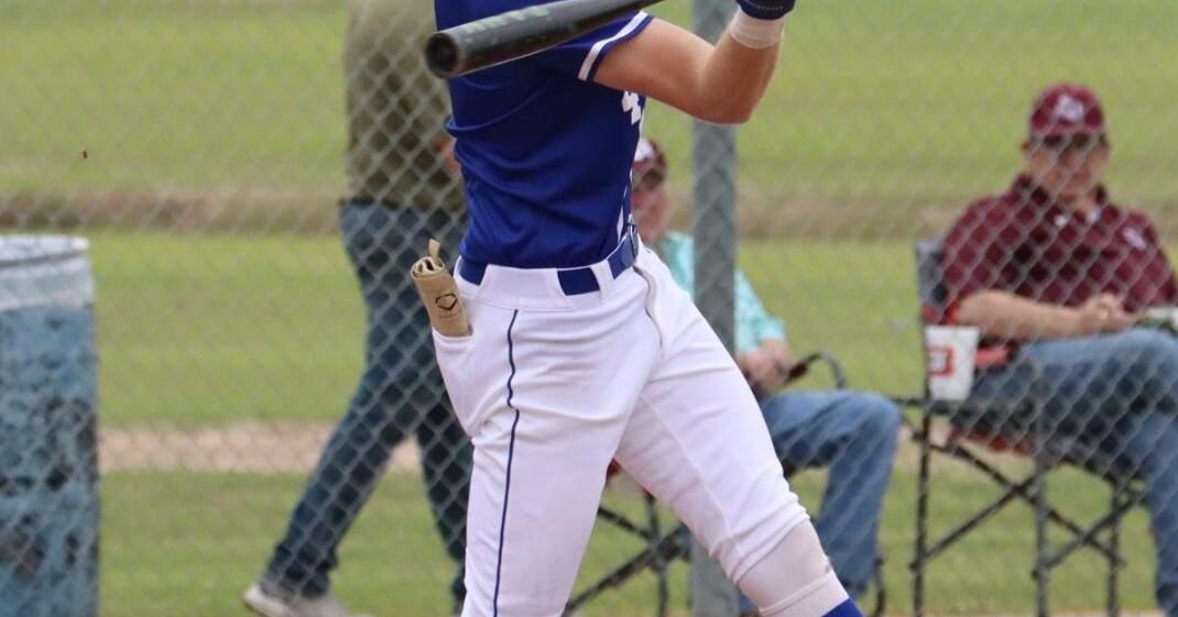 GC Baseball: Blooming Grove opens district with 1-0 win over Grandview ...