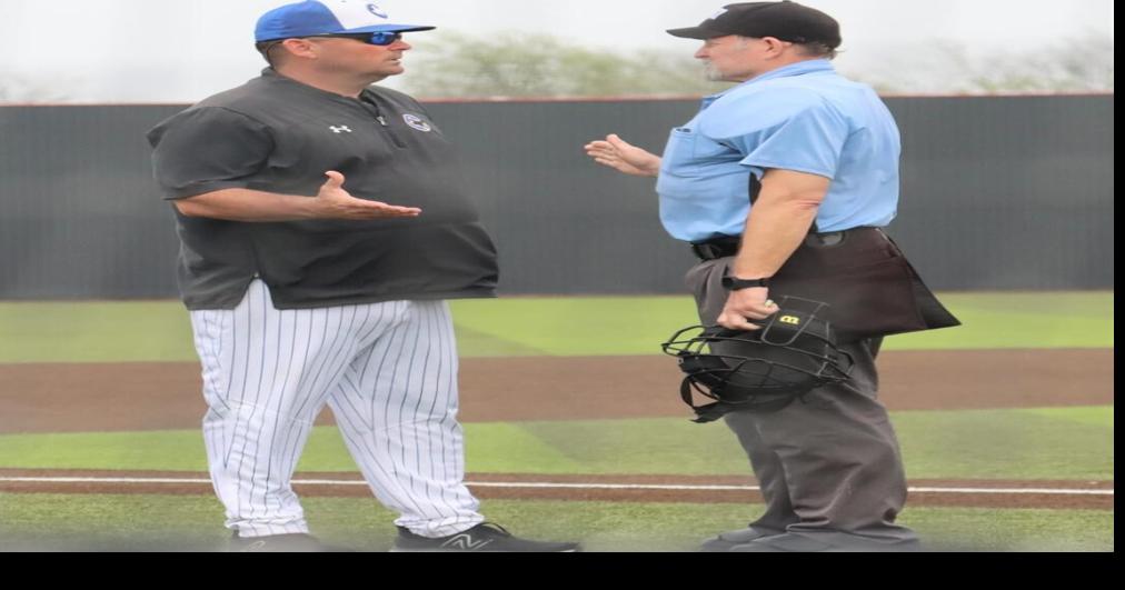 GC Baseball: 399 and counting ... Tigers win, inch a game closer to ...