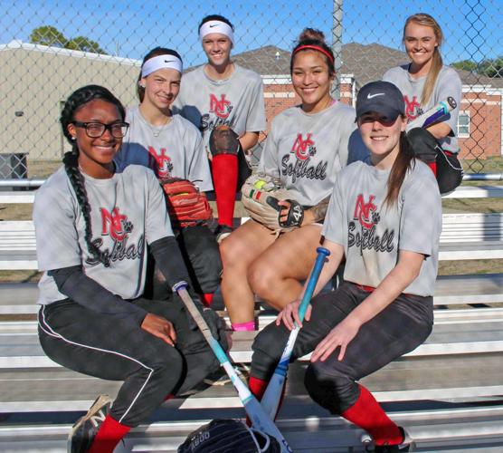 Navarro's softball team eager to start anew | Sports ...