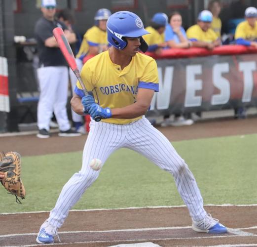 GC Baseball: Tigers win twice at West Tournament | Sports ...