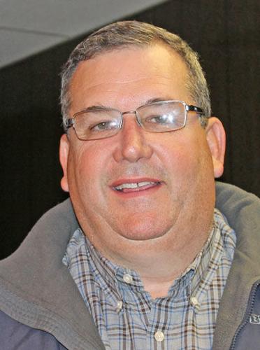 City names Pritchett new environmental services director | News ...