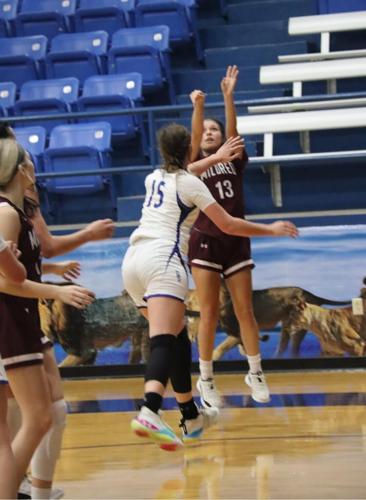 Photos: Paul Borsellino's photos from the Mildred-Blooming Grove girls ...
