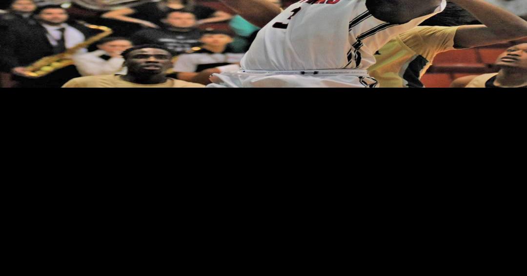 Navarro Basketball: Dawgs win fourth in a row | Sports ...