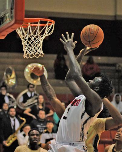Navarro Basketball: Dawgs win fourth in a row | Sports ...