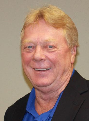 Q&A with interim police chief Allwin Barrow | News | corsicanadailysun.com