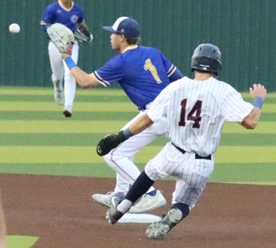GC Baseball: Tigers fall to Frisco Wakeland | Sports ...