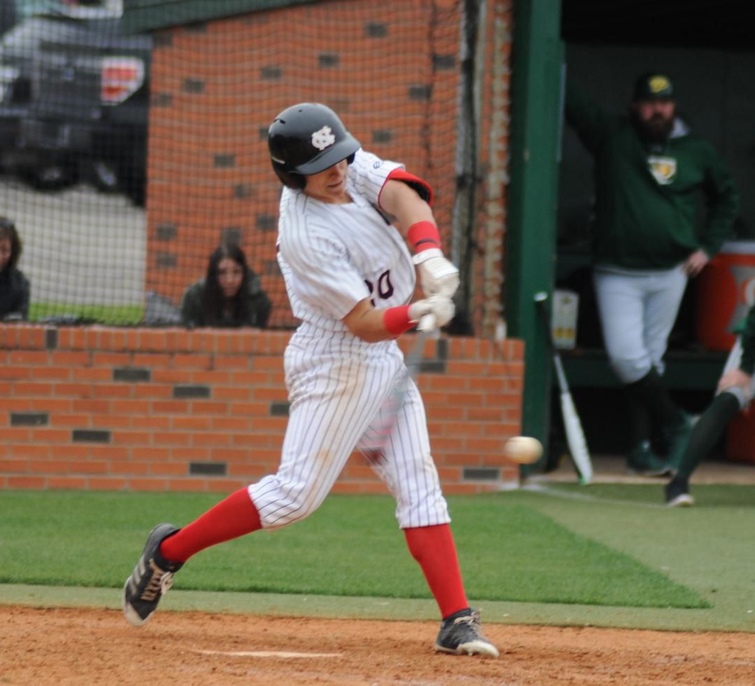 Ron Farmer's Navarro baseball photos | Sports | corsicanadailysun.com