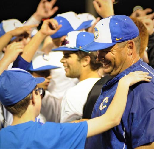 GC Baseball: Heath Autrey gets 200th win with Tigers | Sports ...