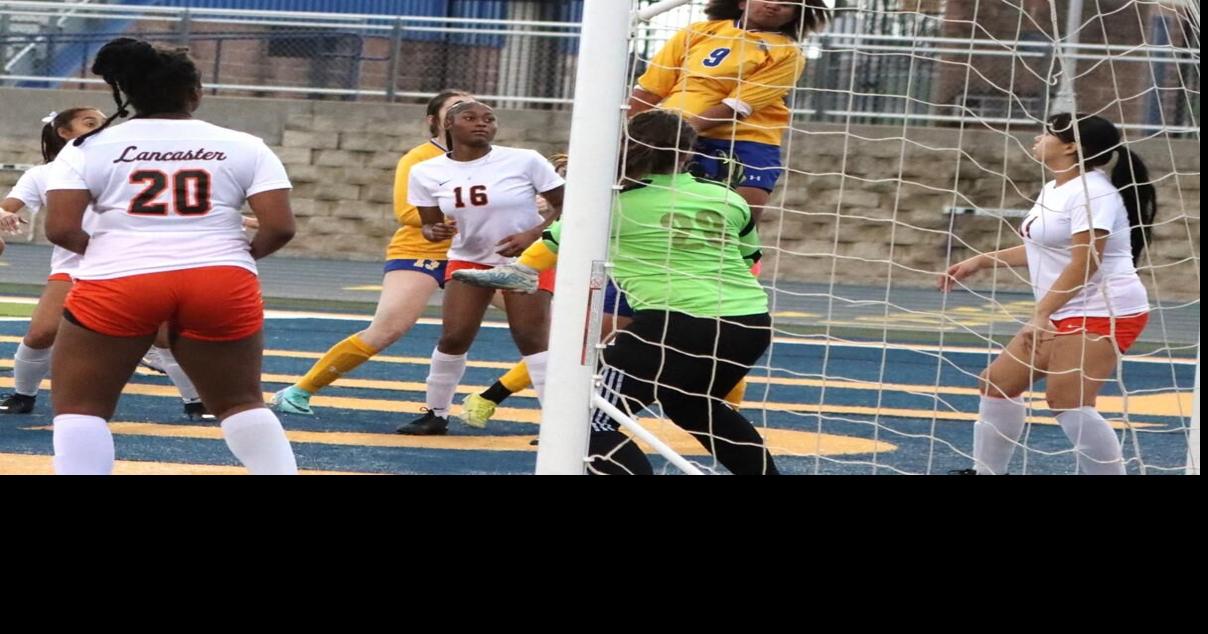 GC Girls Soccer: Lady Tigers sail into playoffs with 11-2 romp over ...