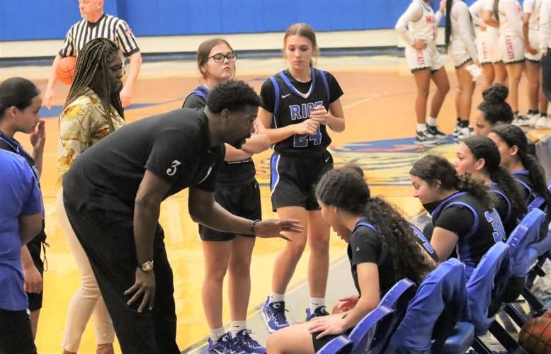 GC Girls Basketball: Rice heads to Region Tournament with huge win over ...