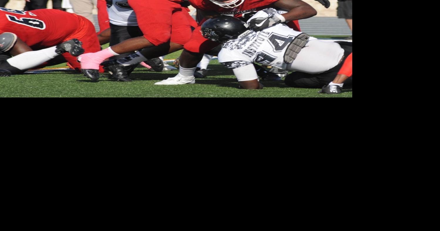 Navarro Football: Bulldogs' season ends with 51-24 win over New Mexico ...