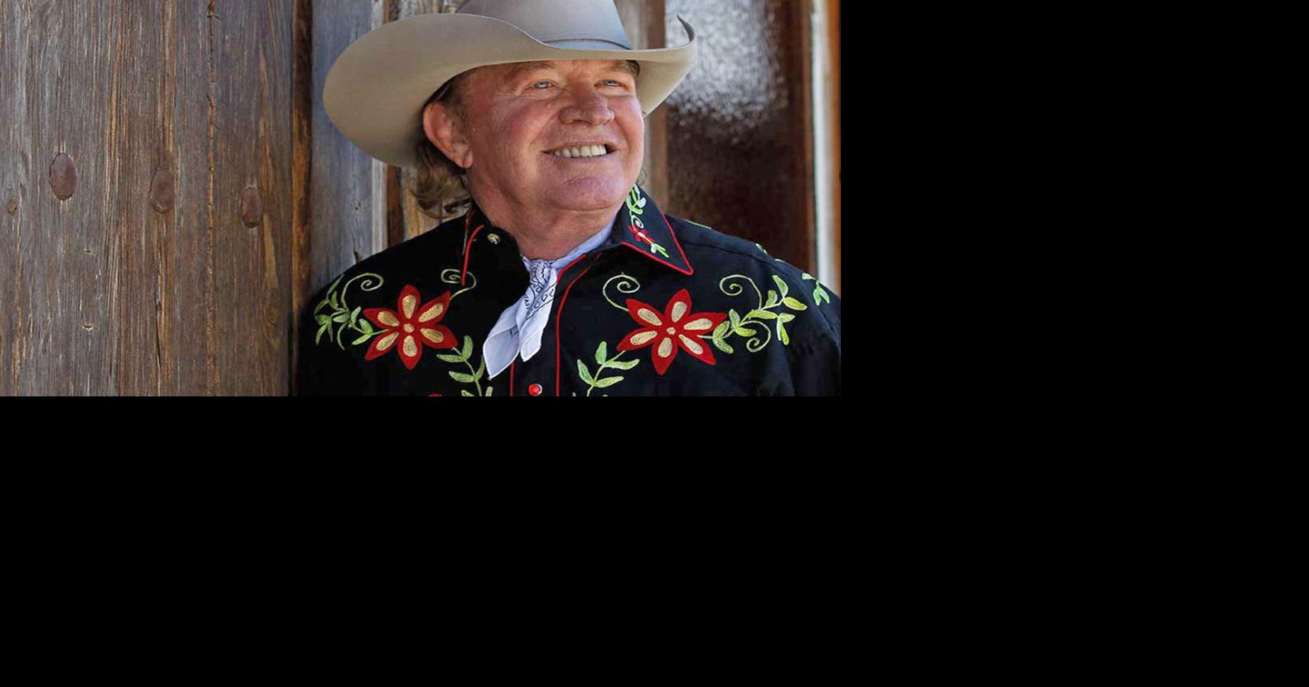 Gary P. Nunn to play Palace Jan. 26 with special guest Jason Manning ...