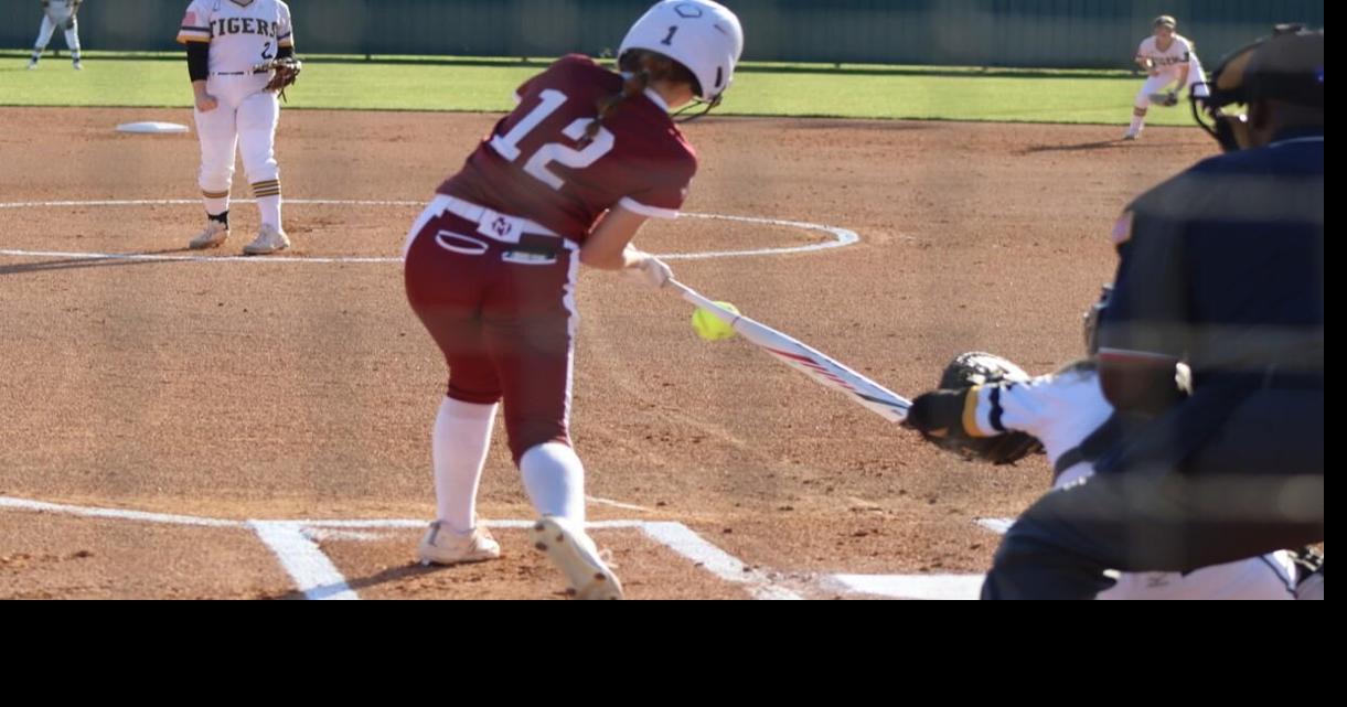 GC Softball: Mildred girls have Mercy-Rule win against Fairfield ...