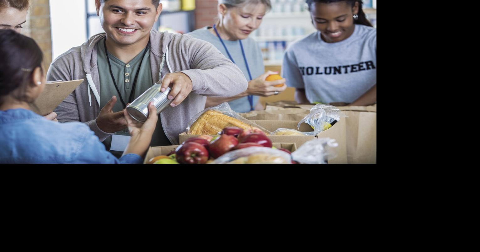 Hope Pantry Ministry gives away food boxes | News | corsicanadailysun.com