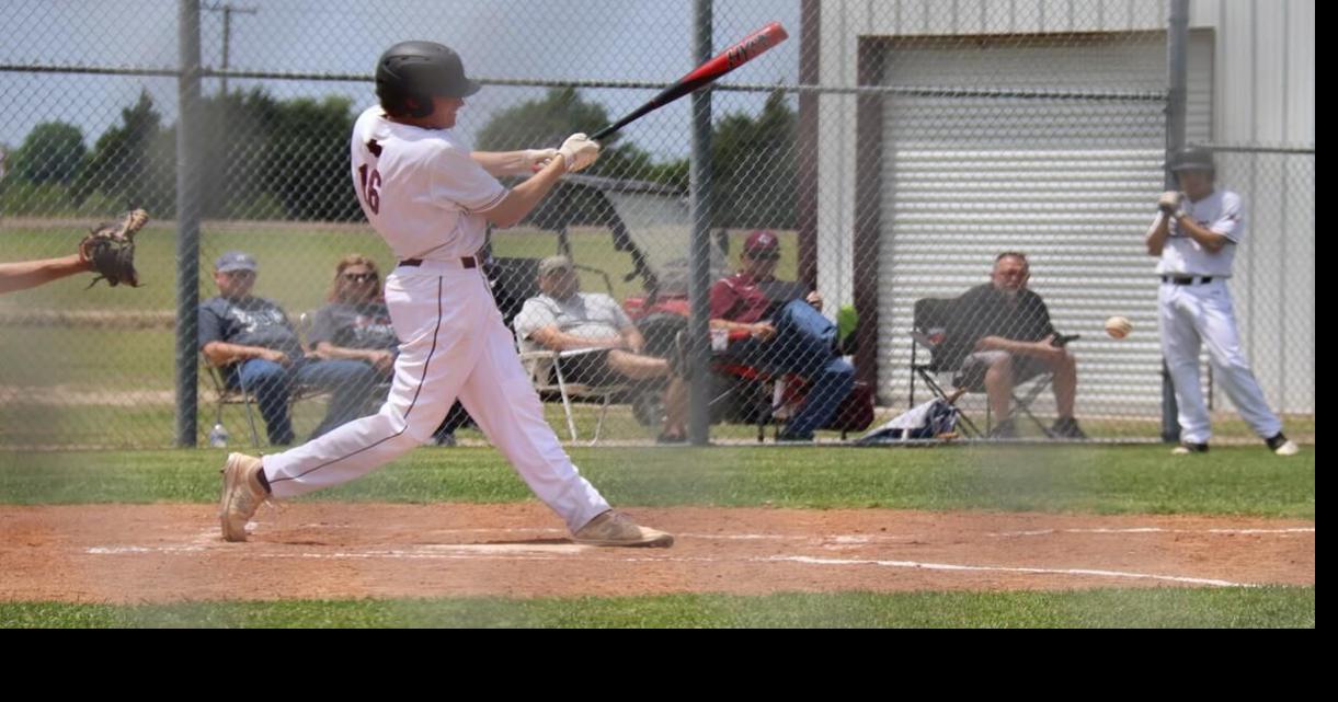 GC Baseball: Mildred nails down district title | Sports ...