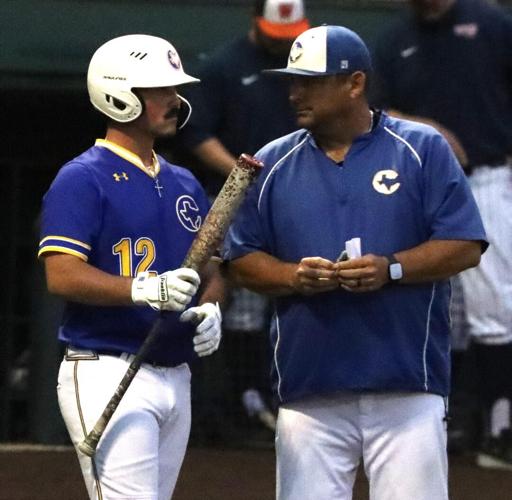 GC Baseball: Tigers fall to Frisco Wakeland | Sports ...