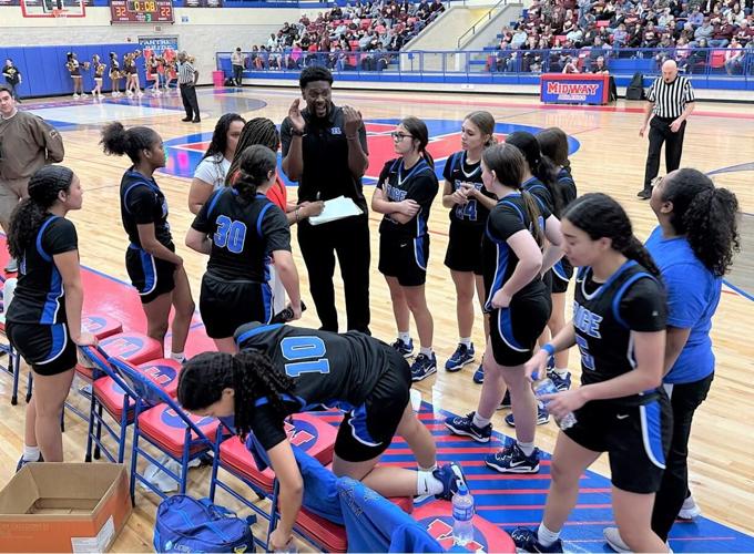 GC Girls Basketball: Rice's historic season ends | Sports ...