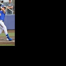 GC Baseball: Hunter Autrey belts a walkoff homer in eighth to lead ...