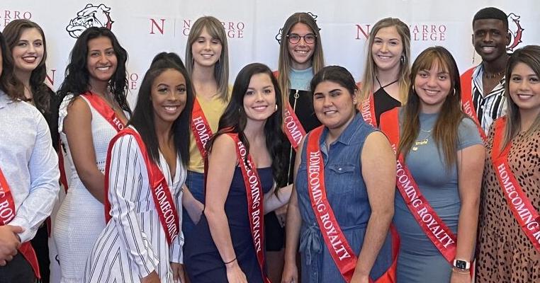 Navarro College celebrates Homecoming | News | corsicanadailysun.com