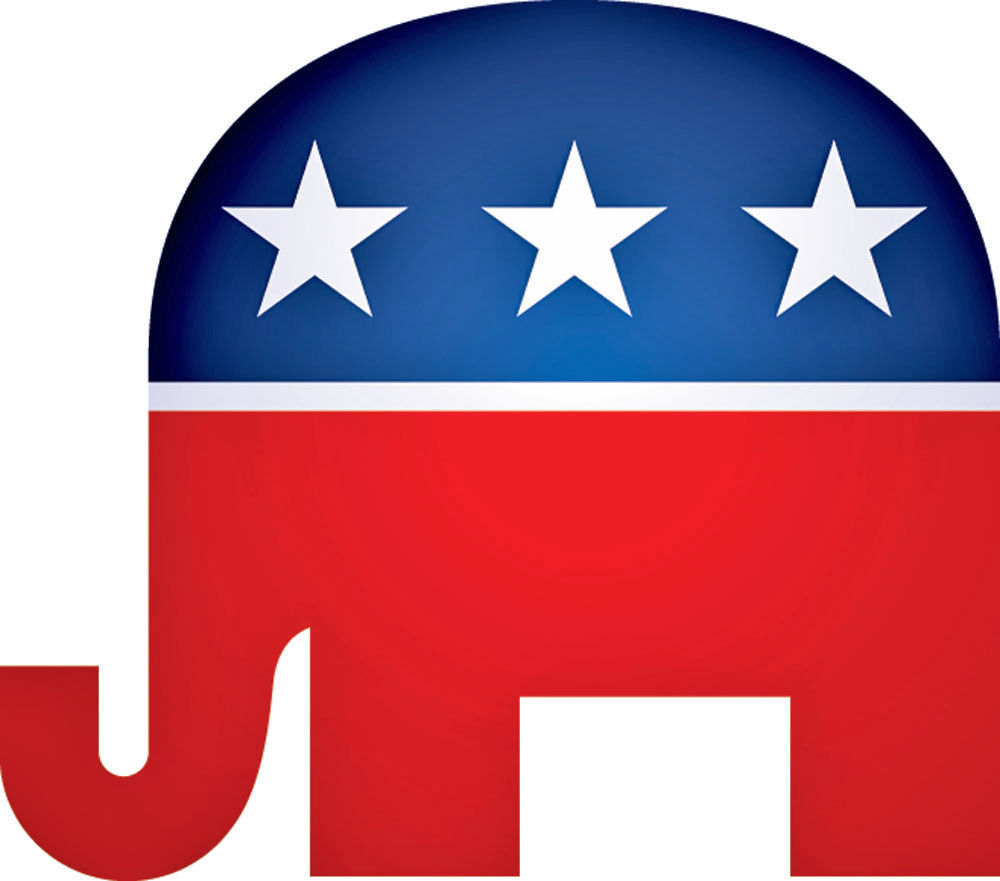 Republican Party Logo Change