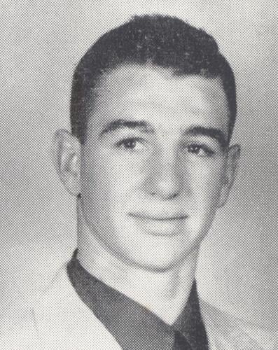 Seven decades of CHS history comes alive with 1954 class reunion | News ...