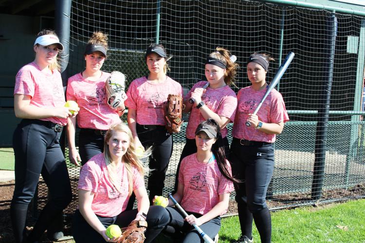 Navarro Softball: Dawgs set for big season | Sports | corsicanadailysun.com