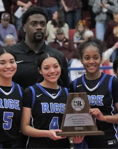 GC Girls Basketball: Rice's historic season ends | Sports ...