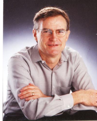 Ward receives Fulbright Award | Local News | corsicanadailysun.com