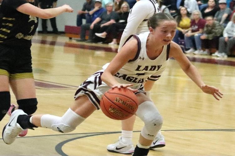 GC Girls Basketball: Mildred edges Kerens 53-49 in OT to open district ...