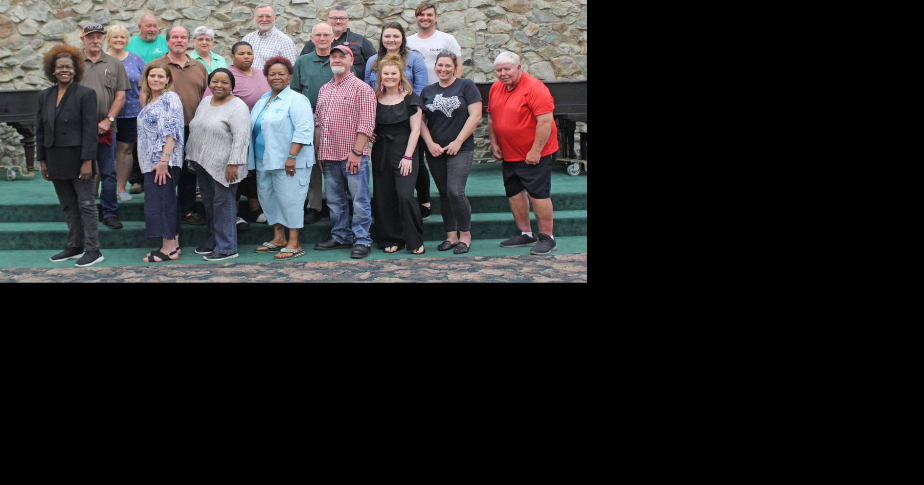 Derrick Days are finally here! | News | corsicanadailysun.com