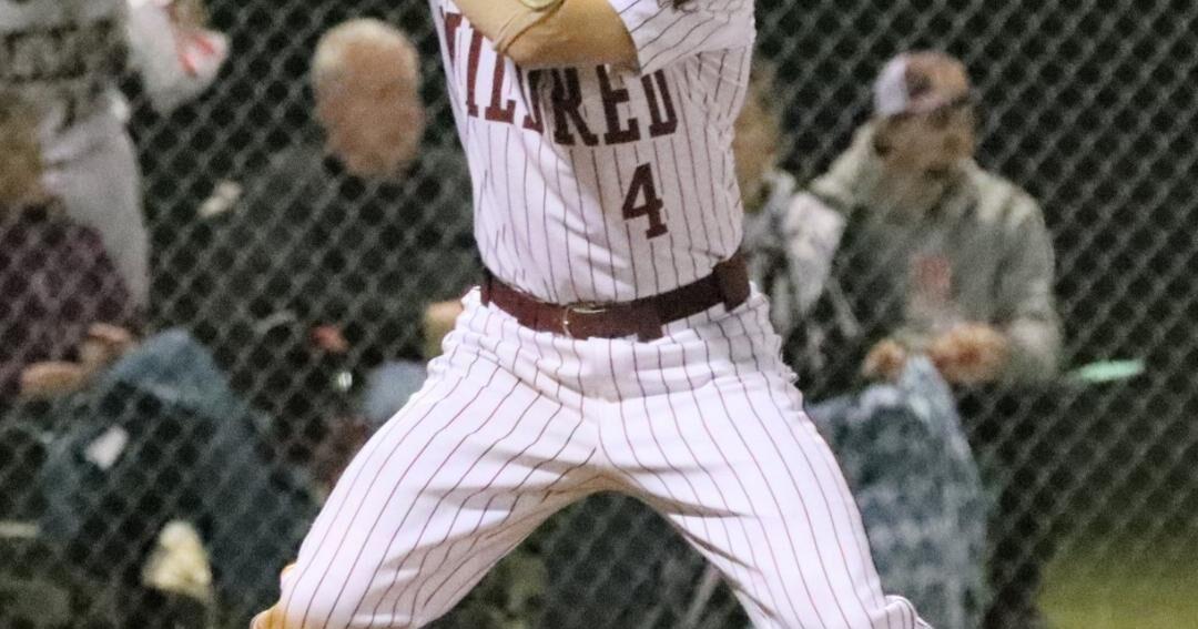 GC Baseball: Mildred beats Blooming Grove in eight innings | Sports ...