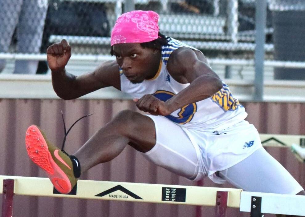 GC Track & Field: Tigers, Lady Tigers have strong performances in ...