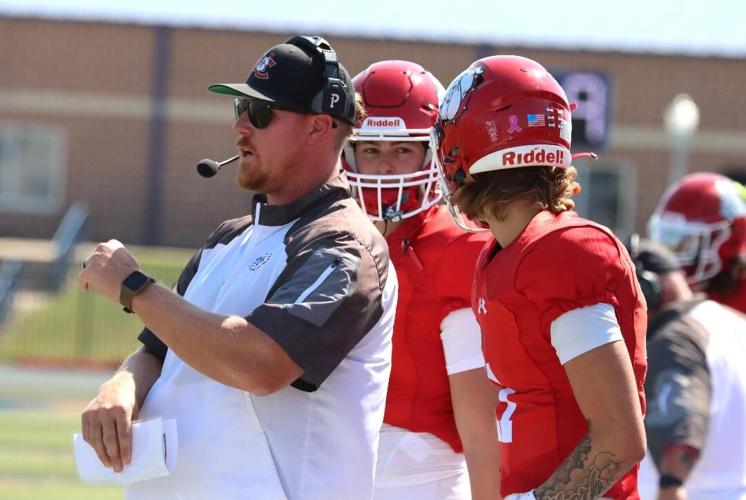 Navarro Football: Bulldogs crush TVCC 61-10 | Sports ...