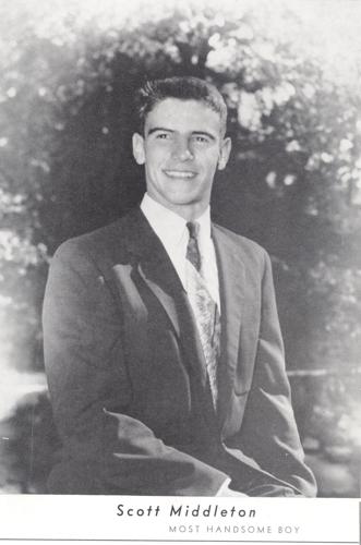 Seven decades of CHS history comes alive with 1954 class reunion | News ...