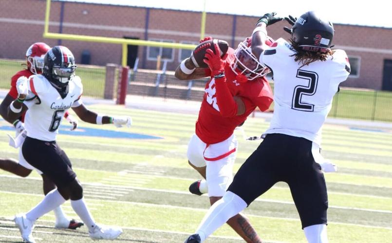 Navarro Football: Bulldogs crush TVCC 61-10 | Sports ...