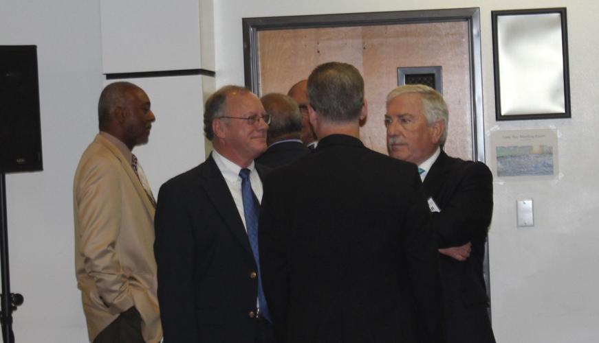 No deal for Cayuga Centers: TJJD Board opposes City Council’s request ...