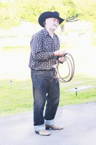 Tenth Oakwood Odyssey Presented by Navarro County Genealogical Society ...