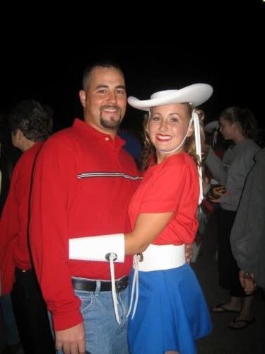 'Rangerettes' Alumni to perform at Cotton Bowl on Friday | News ...