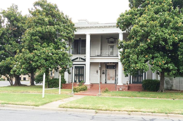 Unclear future: Expansion plans could impact Magnolia House | News ...