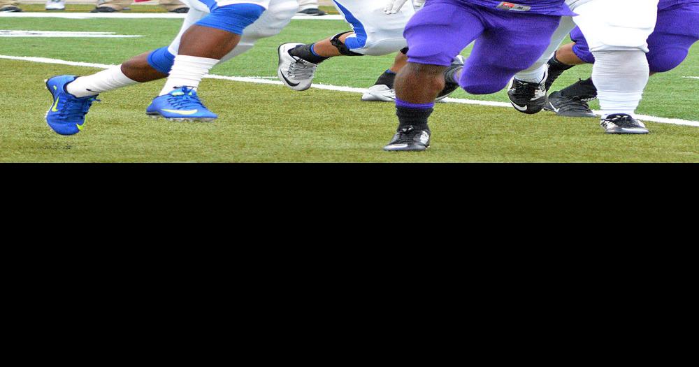 GC Football: Lufkin downs Tigers 38-10, forces Corsicana to win final ...