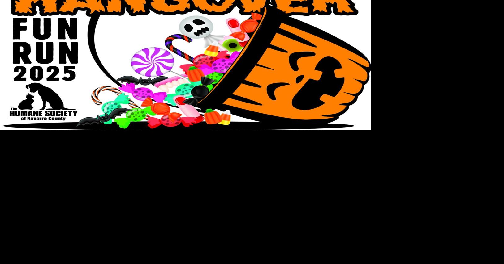 Halloween Hangover Fun Run & Walk takes place Nov. 1 | News ...